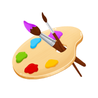 Coloring Games - Play Online for Free