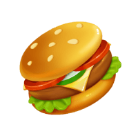 Play Free Cooking Games