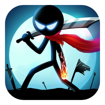 Stickman Games - Play stickman games for free on Stickgames.com