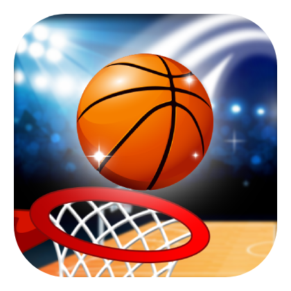 Basketball Games - Play basketball games for free on Stickgames.com