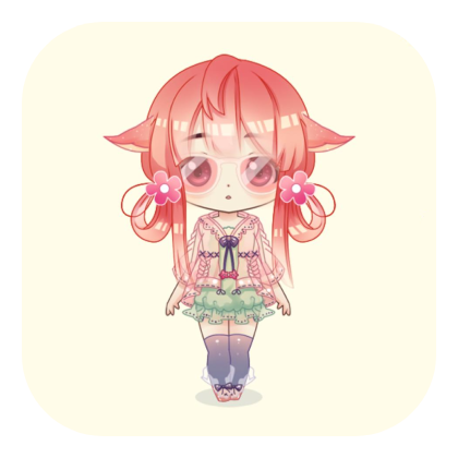 DOLL CREATOR GAMES - Play Doll Creator Games at Dressup.com