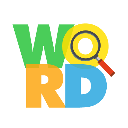 Play Free Word Search Games - Word Games
