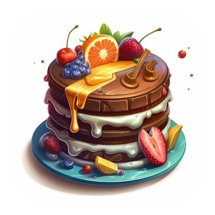 Play Cake Games | Cooking Games