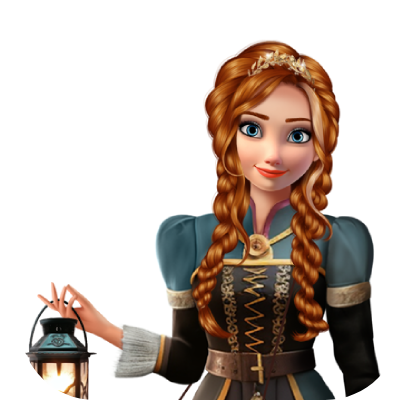 Anna Games - Play Online for Free