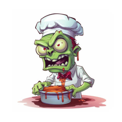 Play Halloween Cooking Games | Cooking Games