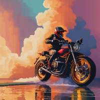 3D Moto Simulator 2 | Stickgames.com