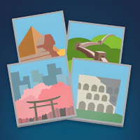 4 Pix Word Quiz | Play 4 Pix Word Quiz on Wordgames.com