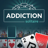 Addiction Solitaire | Wordgames.com