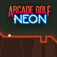 Arcade Golf Neon | Play Arcade Golf Neon on Wordgames.com