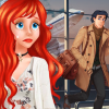 Ariel Missing Eric - Play Ariel Missing Eric on Capy