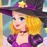 Audrey's Spell Factory - Play Audrey's Spell Factory on Capy