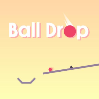 Ball Drop | Play Ball Drop on Wordgames.com