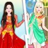 Barbie As Princess Egyptian Greek Persian And Roman - Egirlgames.net