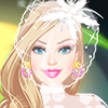 Barbie's Bridal Styles | Girlgames4u.com