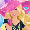 Barbie's Glossy Magazine | Wordgames.com