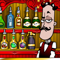 Bartender The Right Mix | Jogos.com.br