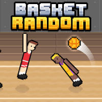 Basket Random | Play Basket Random on Stickgames.com
