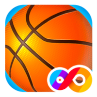 Basketball FRVR | Play Basketball FRVR on Stickgames.com