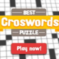 Best Crosswords Puzzle | Wordgames.com