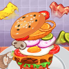 Biggest Burger Challenge | Cooking Games