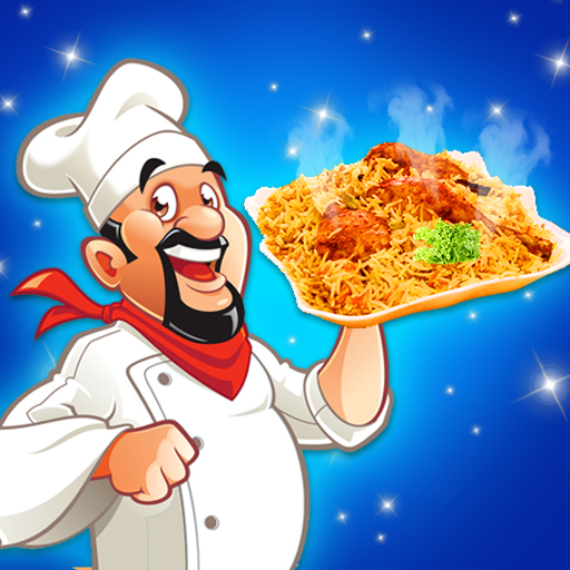 Biryani Recipes | Cooking Games
