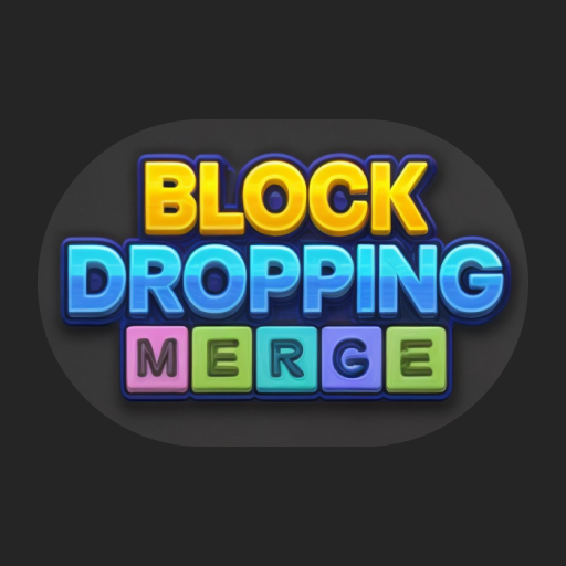 Block Dropping Merge | Jeuxjeux.fr Block Dropping Merge | Jeuxjeux.fr