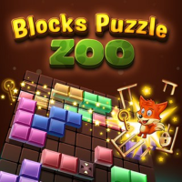 Blocks Puzzle Zoo | Play Blocks Puzzle Zoo on Stickgames.com