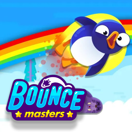 Bouncemasters | Play Bouncemasters on Stickgames.com