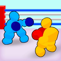 Boxing Gang Stars | Play Boxing Gang Stars on Stickgames.com