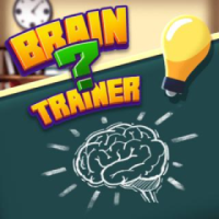 Brain Trainer 2 | Play Brain Trainer 2 on Stickgames.com