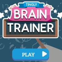 Brain Trainer | Play Brain Trainer on Stickgames.com