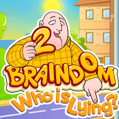 Braindom 2: Who is Lying? | Gratisspiele.at