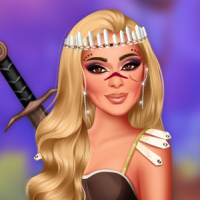 Brave Princesses | Cooking Games