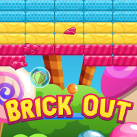 Brick Out | Play Brick Out on Stickgames.com