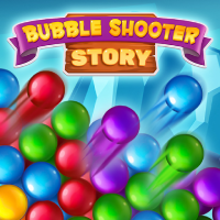 Bubble Shooter Story | Stickgames.com