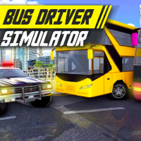 Bus Driver Simulator | Stickgames.com