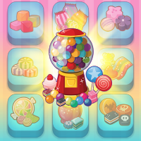 Candy Shop Merge | Play Candy Shop Merge on Stickgames.com