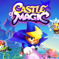Castle of Magic | Play Castle of Magic on Stickgames.com
