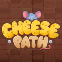 Cheese Path - Play Cheese Path on Egirlgames.net