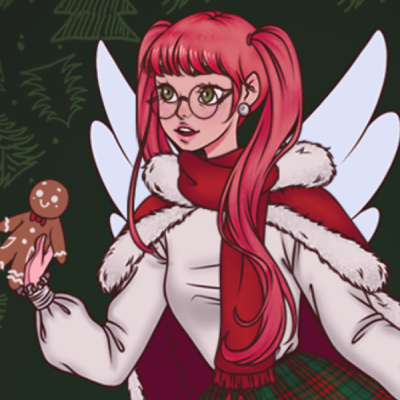 Christmas Spirit Dress Up Game