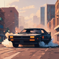 City Rider | Play City Rider on Stickgames.com