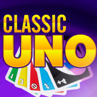 Classic Uno | Play Classic Uno on Wordgames.com