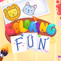 Coloring Fun - Play Coloring Fun on Capy