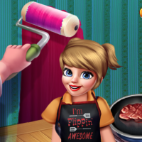 Cook And Decorate | Cooking Games
