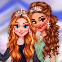 Coronation Ball - Play Coronation Ball on Egirlgames.net