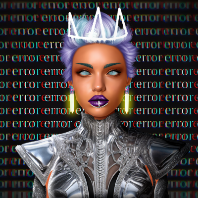 Cyber Chic Makeover Queens | Jogos.com.br