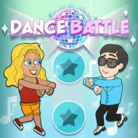 Dance Battle | Play Dance Battle on Wordgames.com