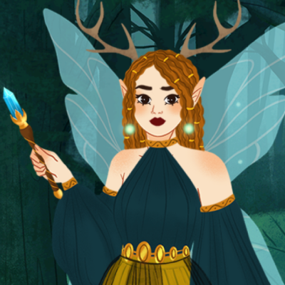 Dark Fae - Play Dark Fae on Capy