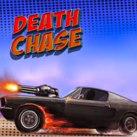 Death Chase | Play Death Chase on Supergames.com