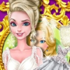 Debutante Disney Princesses | Cooking Games